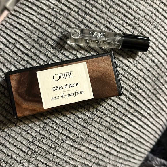 Oribe | Bath & Body | 52 Oribe Cote D Azur Sample | Poshmark